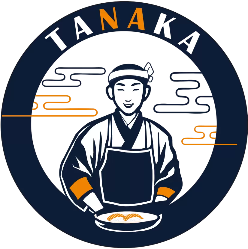 Tanaka | Restaurant japonais